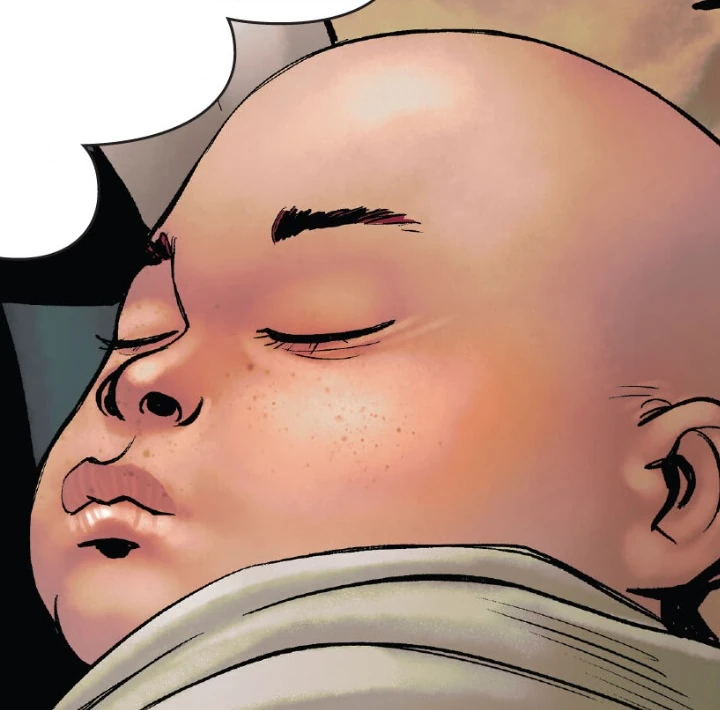 Nathan Summers (Earth-60123) | Marvel Database | Fandom