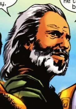 Nestor | Marvel Database | Fandom