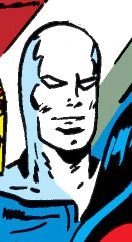 Norrin Radd (Land of Cancelled Heroes) | Marvel Database | Fandom