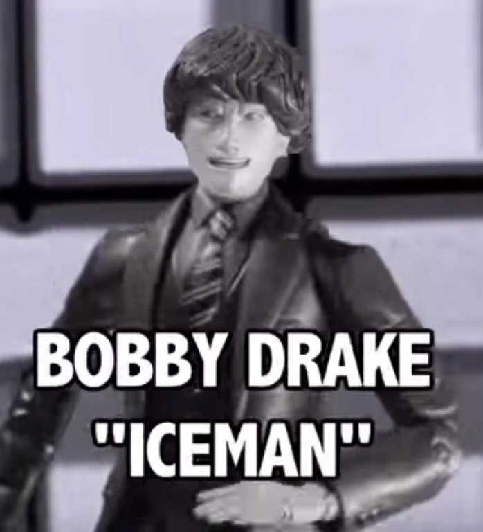 Robert Drake (Earth-93342)/Gallery | Marvel Database | Fandom