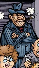 Roscoe Sweeney (Earth-50142) | Marvel Database | Fandom