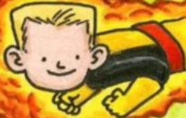 Samuel Guthrie (Earth-TRN1744) | Marvel Database | Fandom