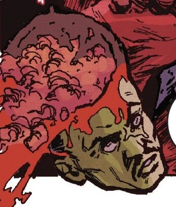 Samuel Sterns (Earth-TRN1633) | Marvel Database | Fandom