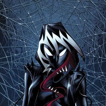 Symbiote Magneto