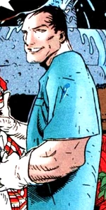 Surgeon | Marvel Database | Fandom