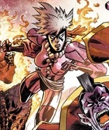 Sybil (Oracle) (Earth-616)/Gallery | Marvel Database | Fandom