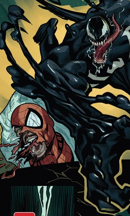 Edward Brock (Earth-73640) | Marvel Database | Fandom