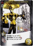 Warlock (Earth-616)/Gallery | Marvel Database | Fandom