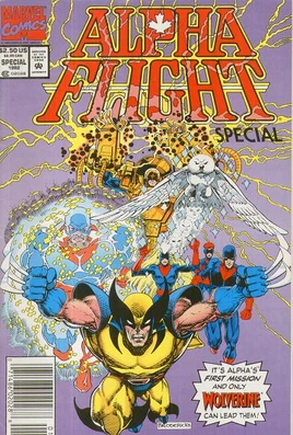 Flight (Earth-616) | Marvel Database | Fandom