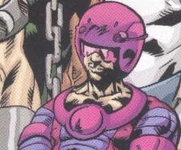 The Wizard | Marvel Database | Fandom