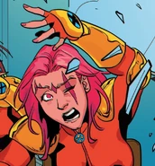 Clarice Ferguson (Earth-15730)/Gallery | Marvel Database | Fandom
