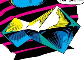 Crystal | Marvel Database | Fandom