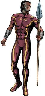 Eden | Marvel Database | Fandom