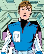 Elizabeth Ross (Earth-616)/Gallery | Marvel Database | Fandom