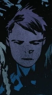 Jack Power (Earth-6160) | Marvel Database | Fandom