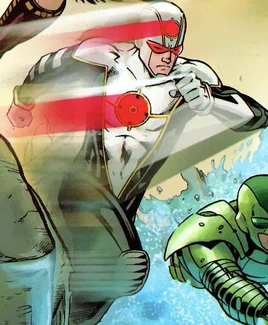James Wa (Earth-616) | Marvel Database | Fandom