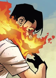 Jonothon Starsmore (Earth-616) | Marvel Database | Fandom