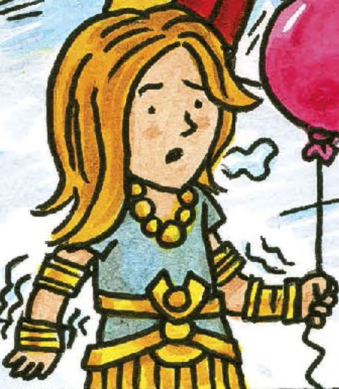 Lorelei (Earth-TRN1744) | Marvel Database | Fandom