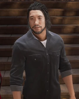 Martin Li (Earth-1048) | Marvel Database | Fandom
