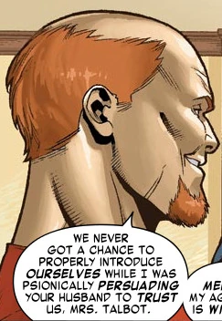 Mentallo | Marvel Database | Fandom