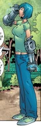 Noriko Ashida (Earth-616)/Gallery | Marvel Database | Fandom