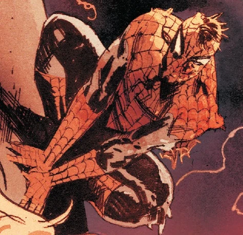 Peter Parker (Earth-TRN1645) | Marvel Database | Fandom