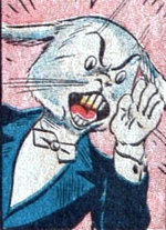 White Rabbit | Marvel Database | Fandom