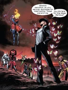 Absolon Mercator (Earth-616)/Gallery | Marvel Database | Fandom