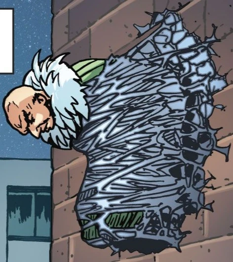 Adrian Toomes (Earth-80106) | Marvel Database | Fandom