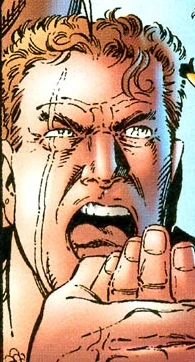 Alexander Swan | Marvel Database | Fandom