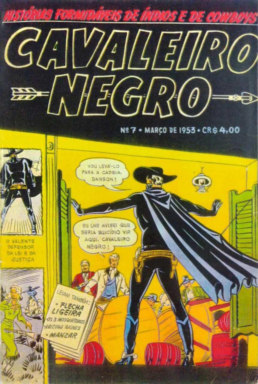 Black Rider (BR) Vol 1 7 | Marvel Database | Fandom