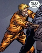 Brian Calusky (Earth-616)/Gallery | Marvel Database | Fandom