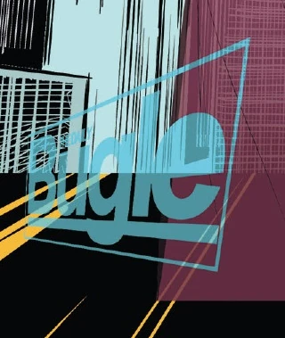 Daily Bugle (Earth-8) | Marvel Database | Fandom