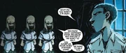 David Alleyne (Earth-616) | Marvel Database | Fandom