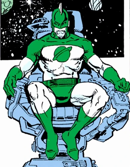 Dea-Sea (Earth-616) | Marvel Database | Fandom