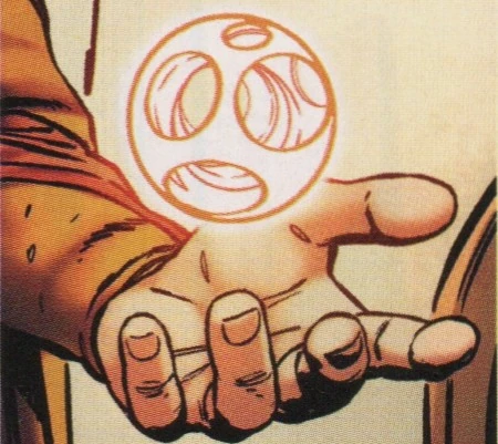 Eye of Xot | Marvel Database | Fandom