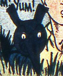 Fido (Nowhere) (Earth-616) | Marvel Database | Fandom
