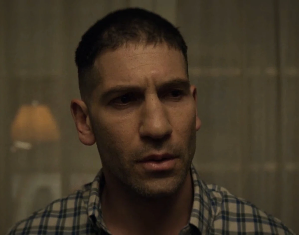 Francis Castle (Earth-17127)/Gallery | Marvel Database | Fandom