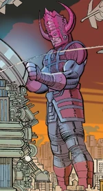 Galactus | Marvel Database | Fandom