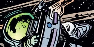Jack Jameson | Marvel Database | Fandom