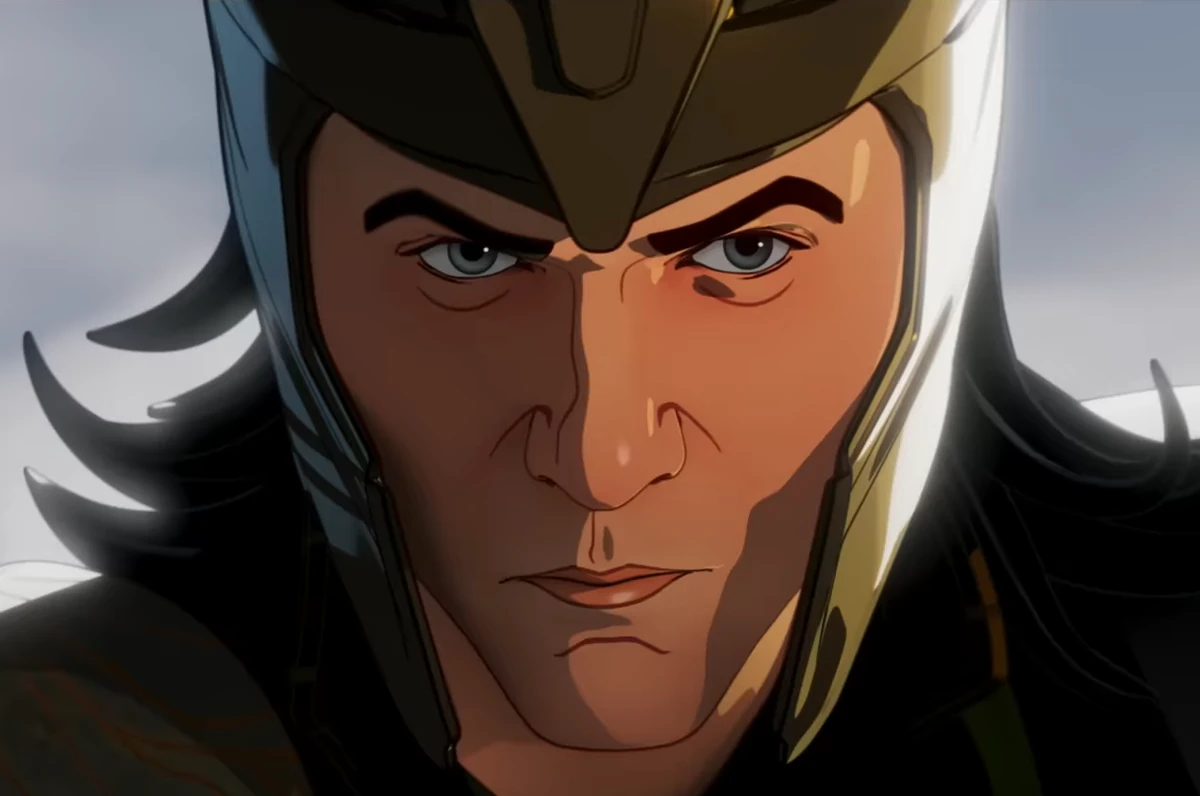 Loki Laufeyson (Earth-82111) | Marvel Database | Fandom