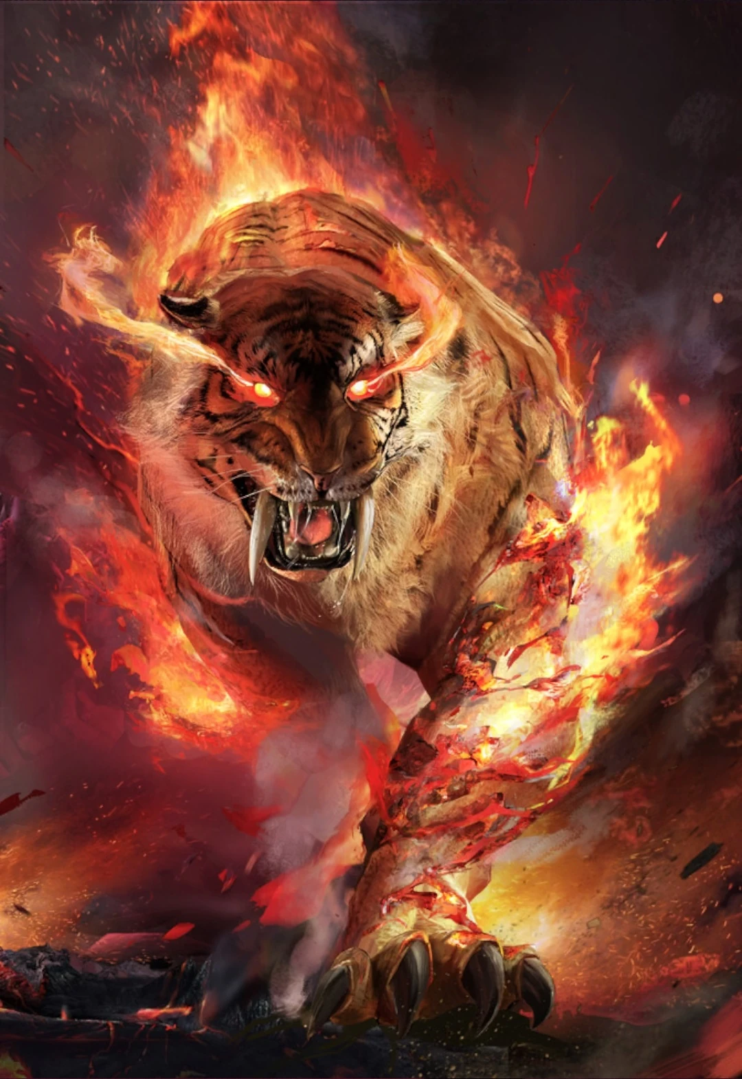 Hoggoth | Marvel Database | Fandom