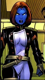 Mystique | Marvel Database | Fandom