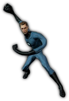 Reed Richards (Earth-6109) | Marvel Database | Fandom