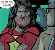 Roger Gocking (Earth-616) | Marvel Database | Fandom