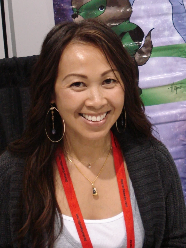 Sandra Hope/Gallery | Marvel Database | Fandom