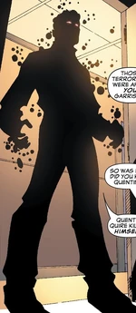 Sean Garrison | Marvel Database | Fandom