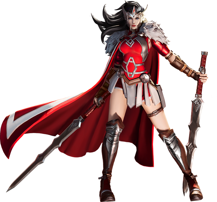 Sif (Earth-TRN789) | Marvel Database | Fandom
