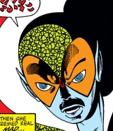 Solon Stabilizer (Earth-616)/Gallery | Marvel Database | Fandom