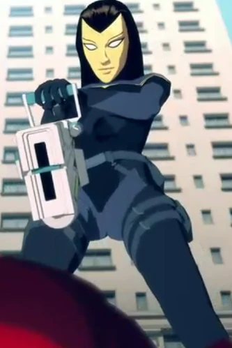 Whitney Stane (Earth-904913) | Marvel Database | Fandom